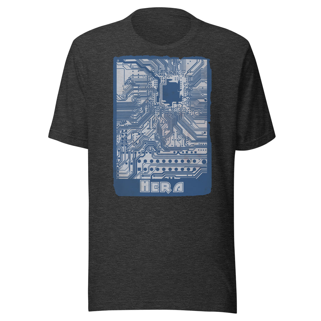 Hera Shirt – Wolf 359