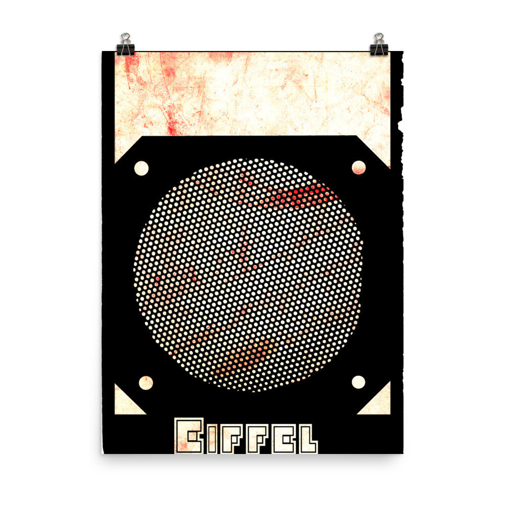 Doug Eiffel – Wolf 359